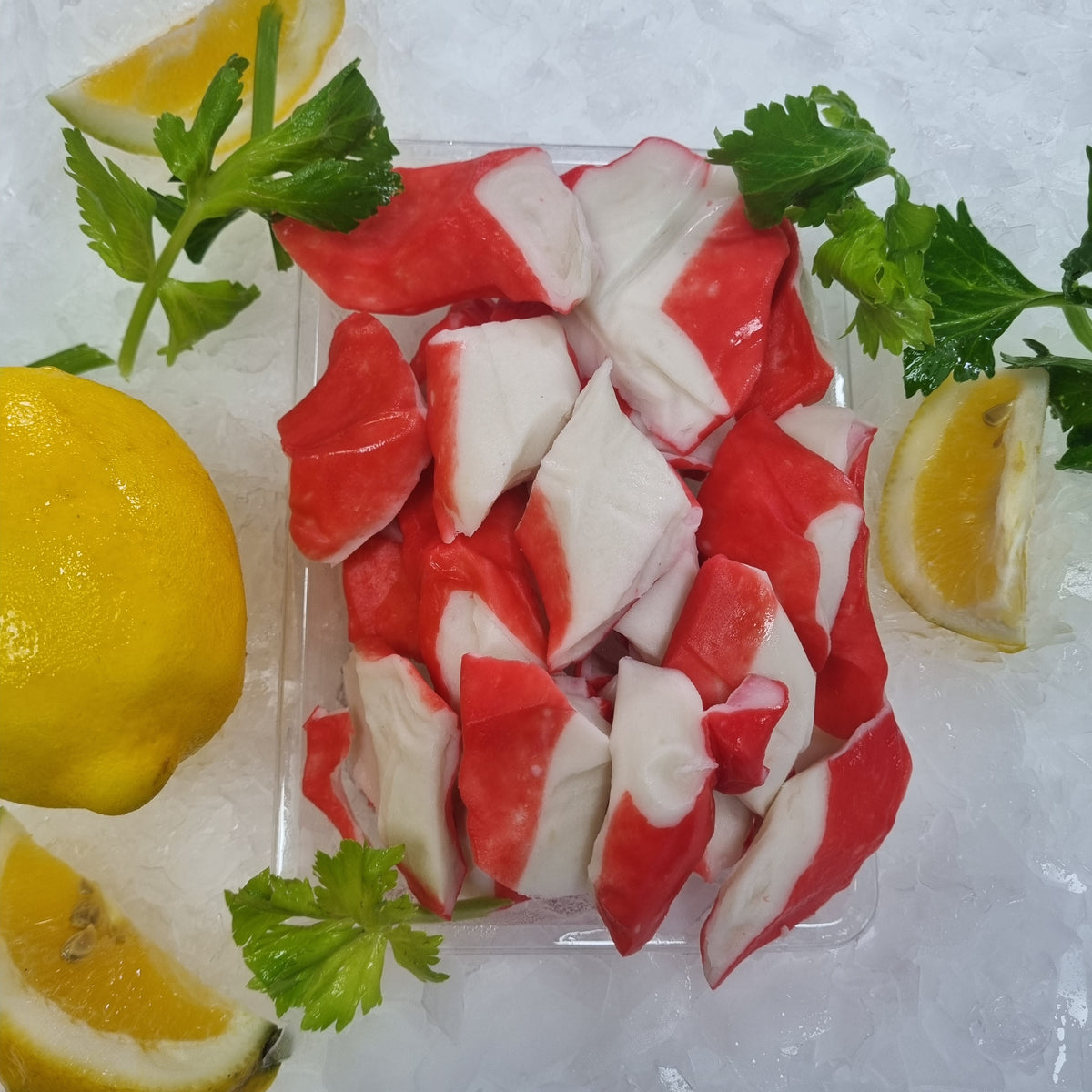 Surimi Mix 1Kg – Takanini Fish Mart