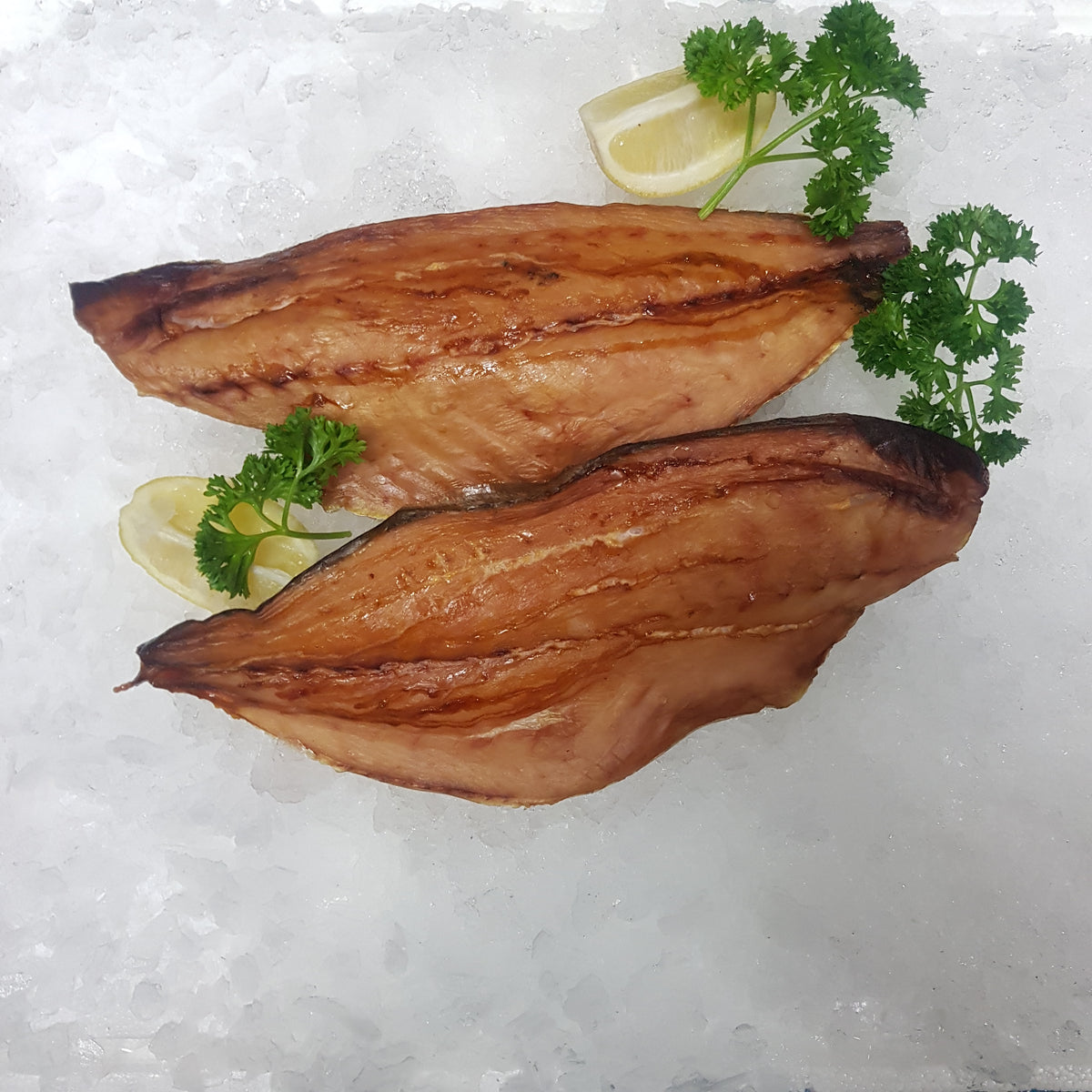 Smoked Trevally Fillet – Takanini Fish Mart